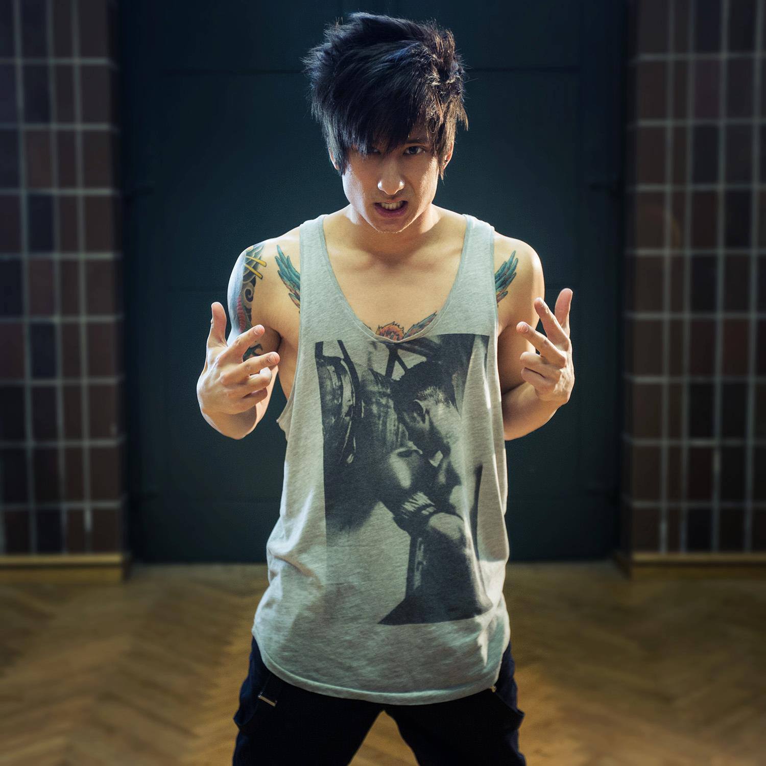 Julien Bam Merch - Official Store